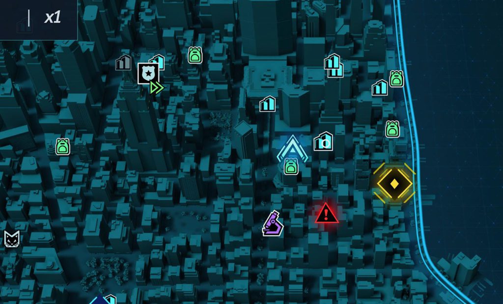 Spider-Man: What To Do At Landmarks