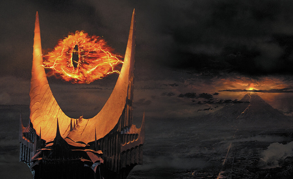 The Rings of Power: Where Do The Orcs Take Arondir?