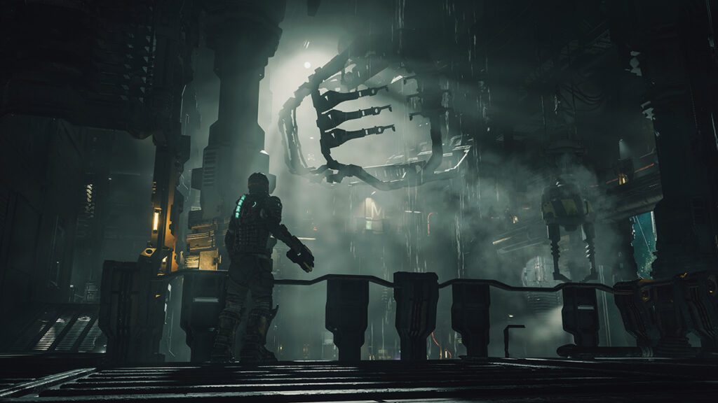 Dead Space Building Shaders Stuck and How To Fix Dead Space Building Shaders Stuck and How To Fix