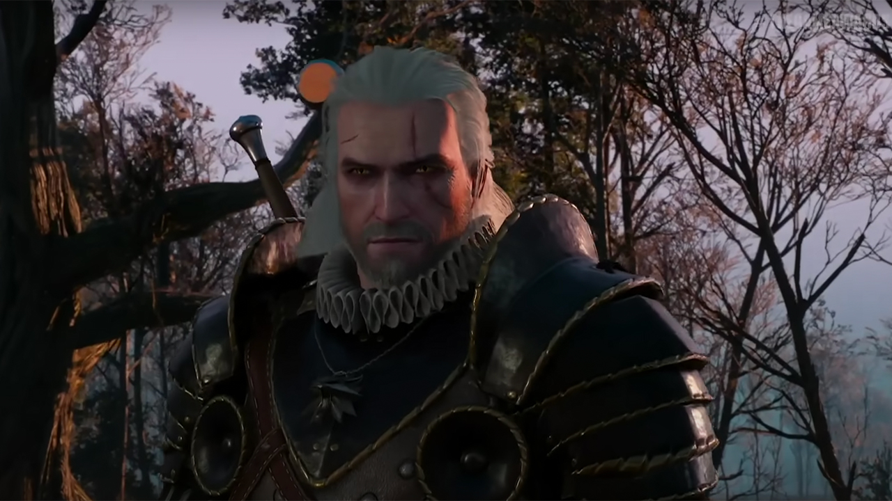 How To Download The Witcher 3 Next-Gen Update
