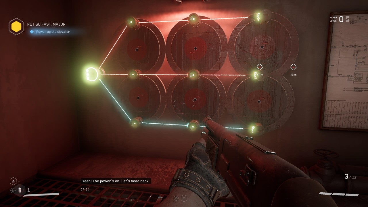 Atomic Heart: How To Solve Passive Security Relay - Not So Fast, Major
