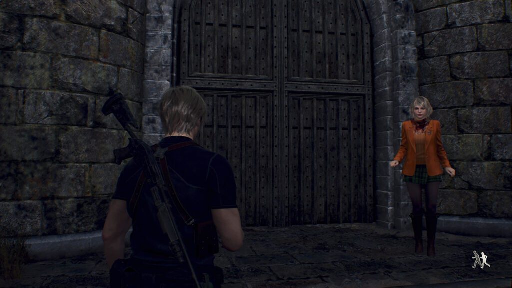 Resident Evil 4 remake: How to unlock Castle Gate