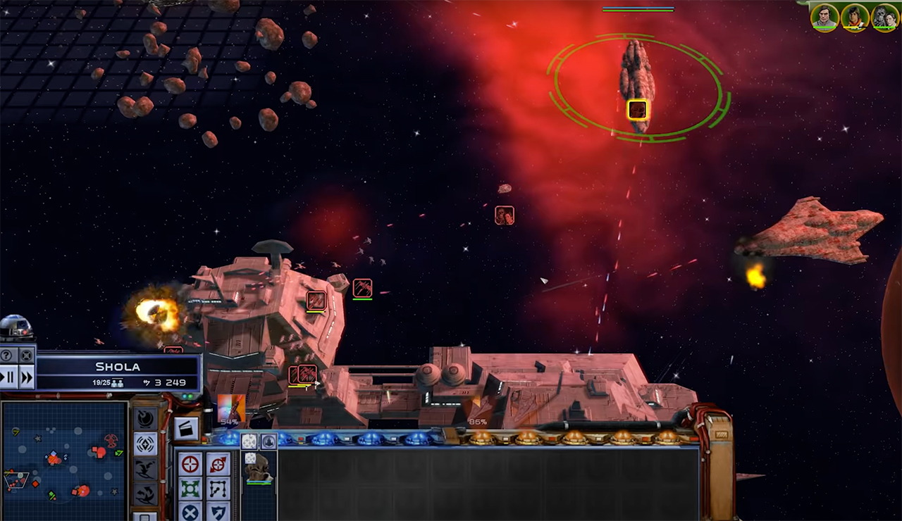 New Star Wars RTS game is reportedly in the works