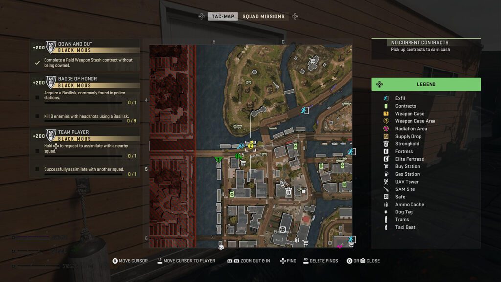 DMZ Vondel Key: Houseboat location DMZ Vondel Key: Houseboat location
