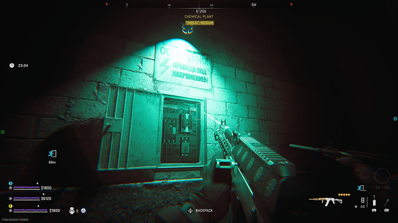 Where to find Spetnaz Documents in DMZ Where to find Spetnaz Documents in DMZ