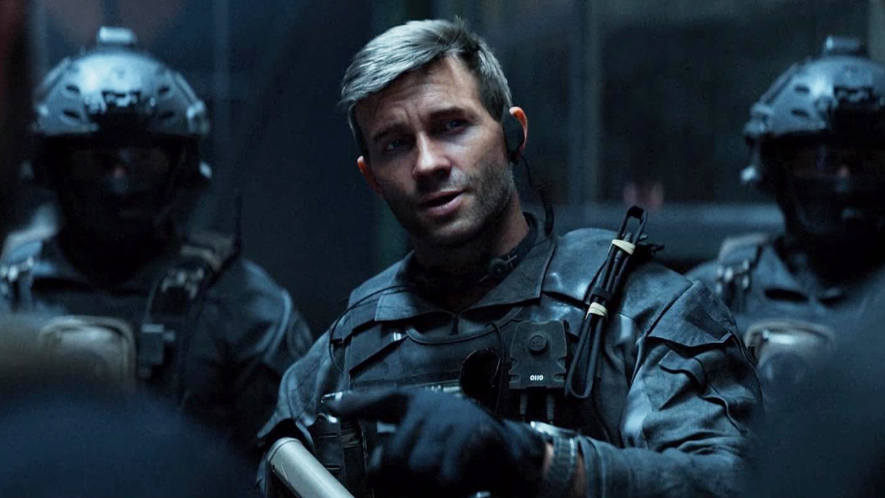 Who Is Graves In MW2 New Season 5 Operator Explained
