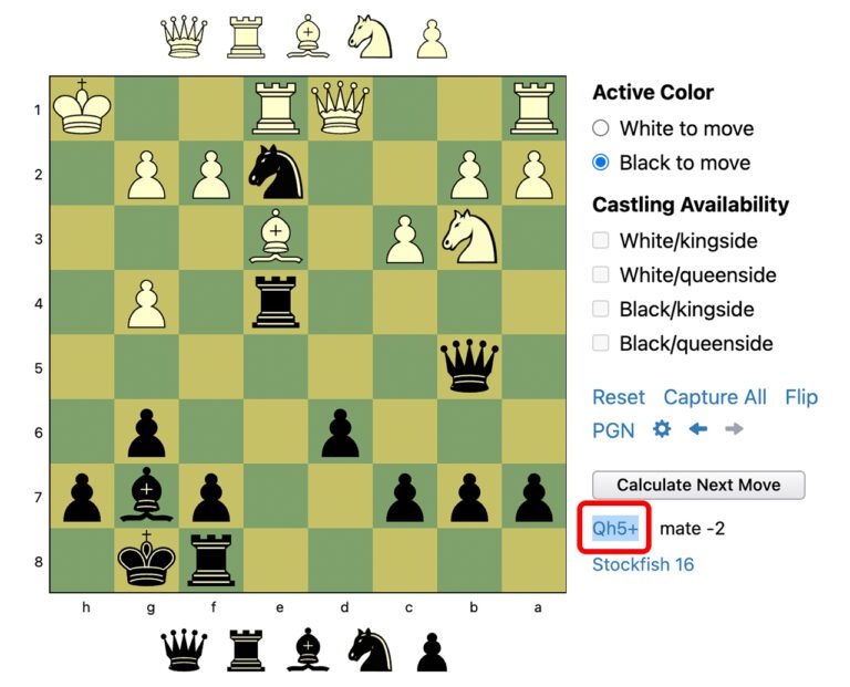 The Password Game: How to solve Rule 16