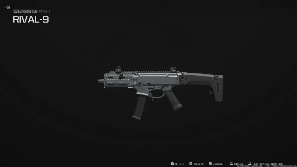 MW3 multiplayer meta: Best weapon loadouts (November 2023)